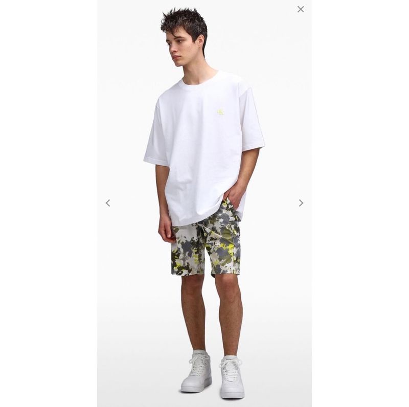 Samuel Aichner for Calvin Klein (Calvin Klein)