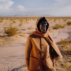 Nyagua Ruea - Model Profile - Photos & latest news