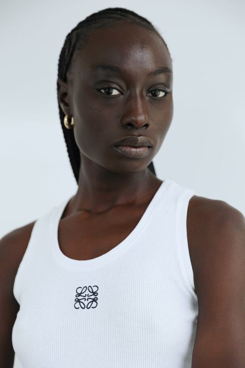 Nyagua Ruea - Model Profile - Photos & latest news