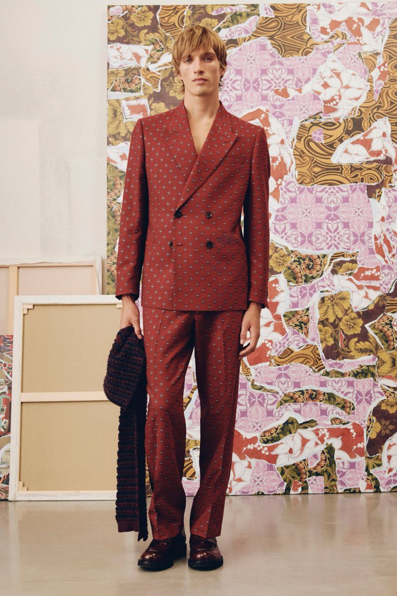 Etro PRE-FALL 2025 (Etro)