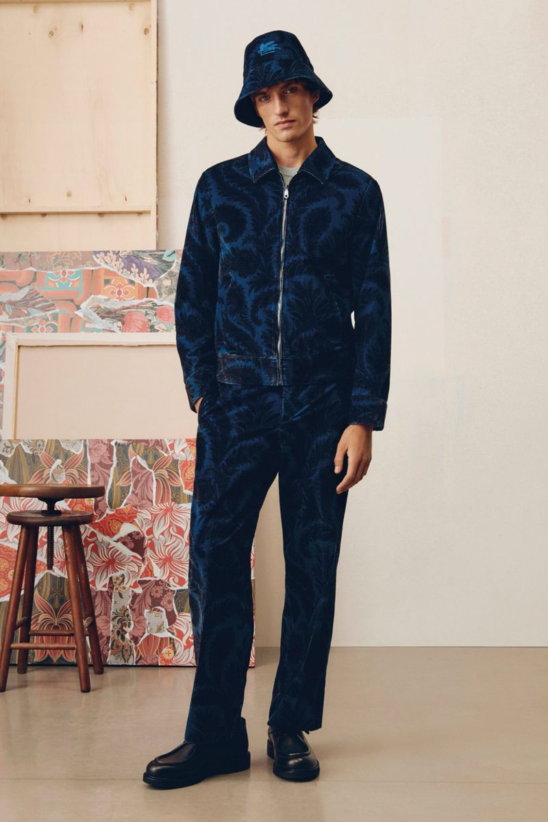 Etro PRE-FALL 2025 (Etro)