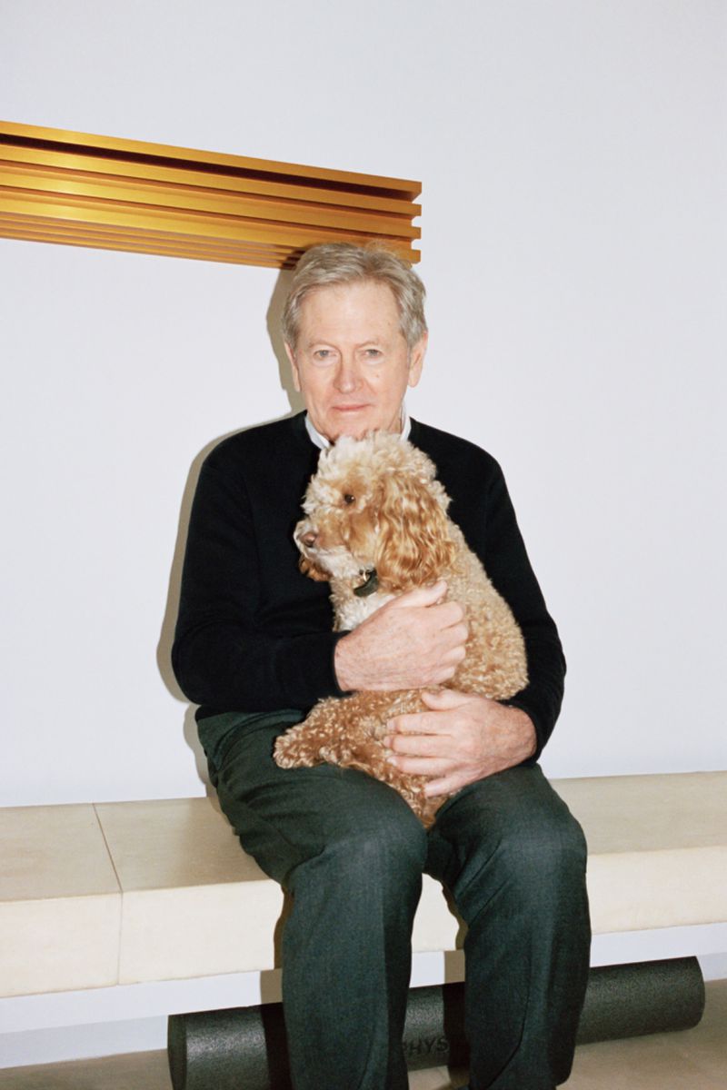 Mastermind Magazine John Pawson Mastermind (Mastermind Magazine)