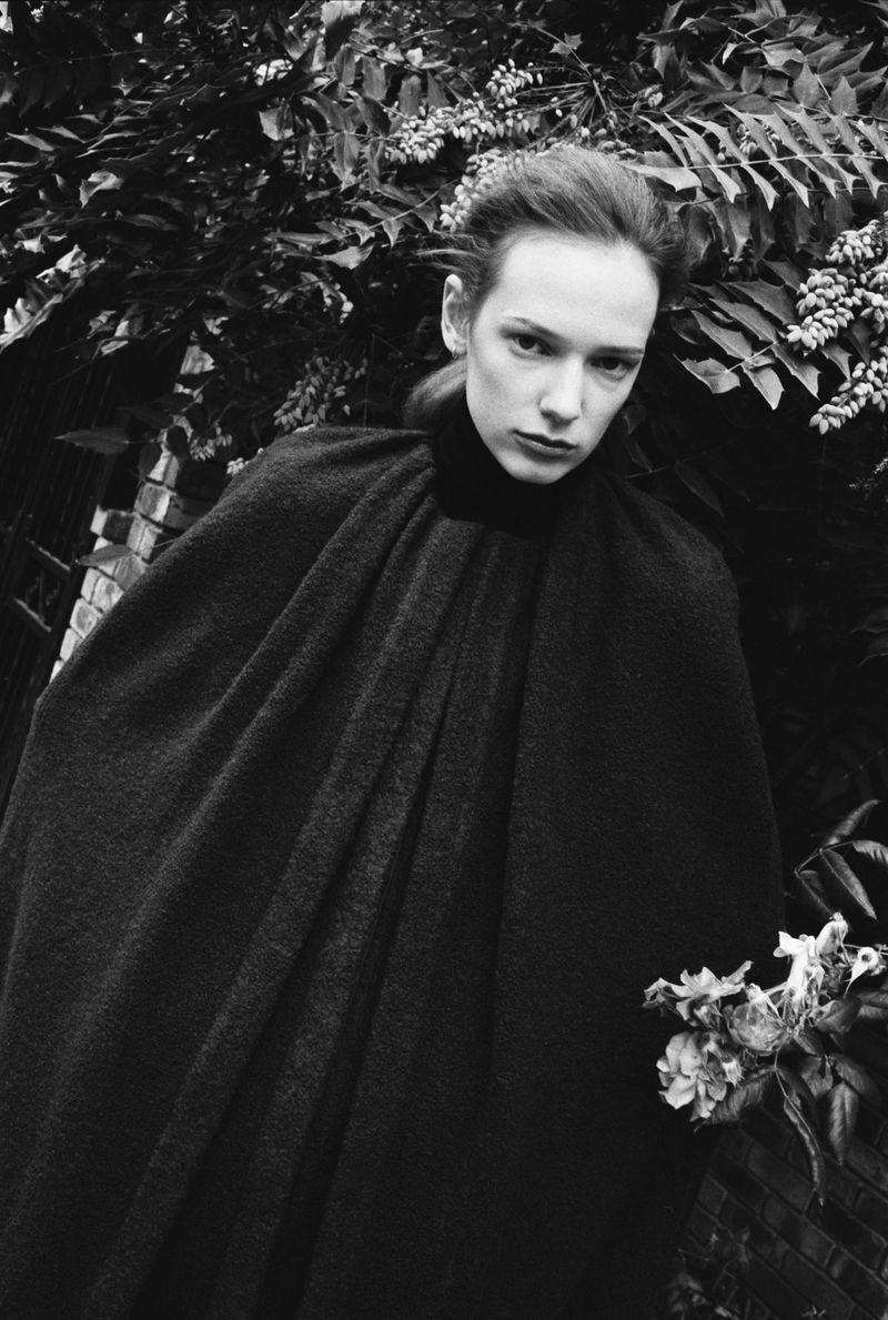 Love Walk (magazinemagazine)