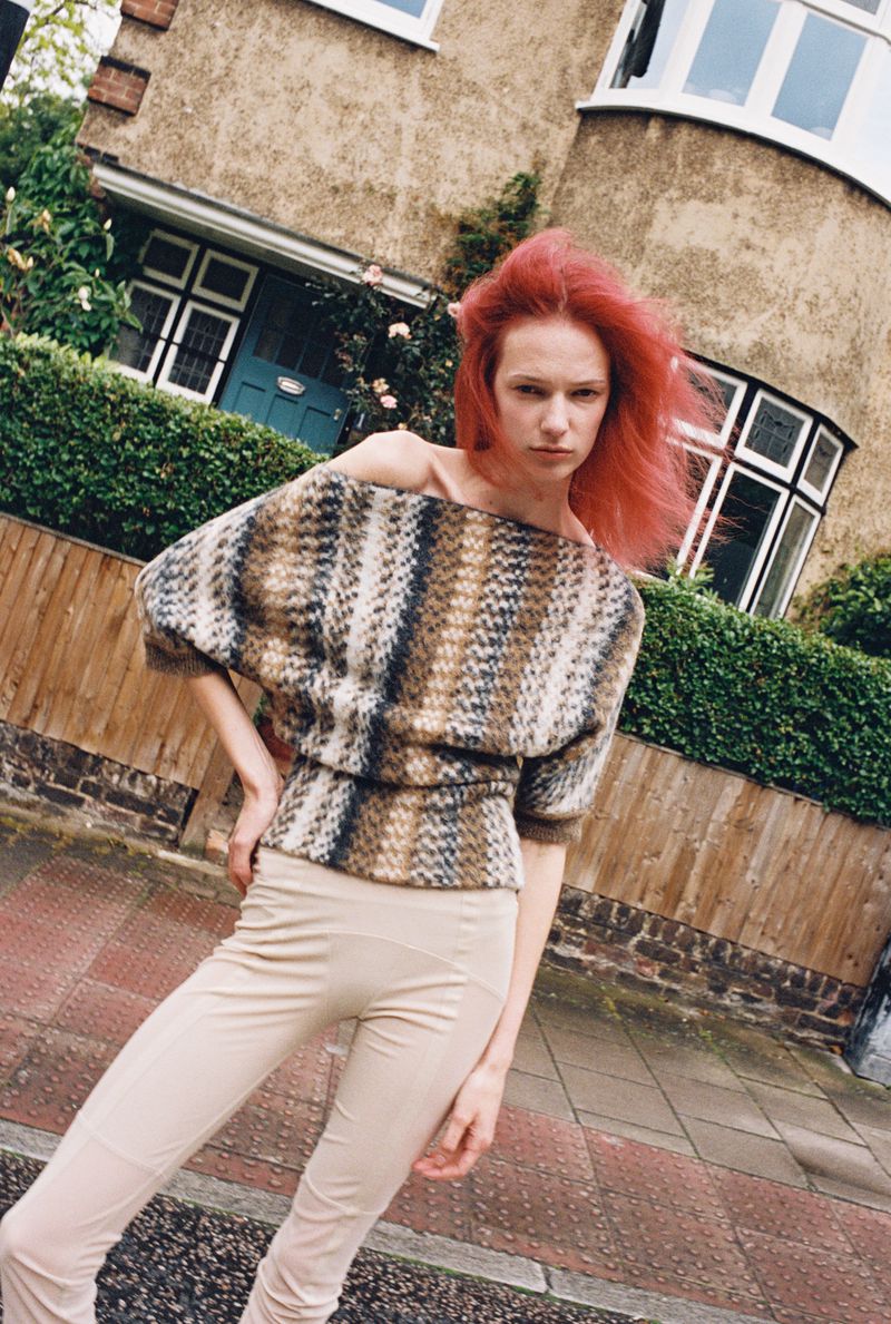 Love Walk (magazinemagazine)