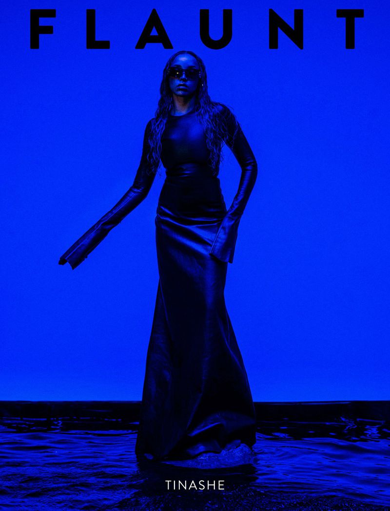 Flaunt #194 Fall 2024 Covers (Flaunt)