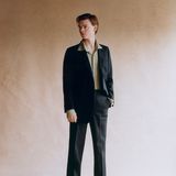 Telegraph Magazine 11/09/2024 Cover (Telegraph Magazine)