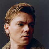 Telegraph Magazine 11/09/2024 Cover (Telegraph Magazine)