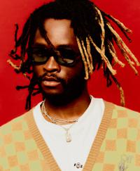 Ibby Njoya - Set Designer Profile - Photos & latest news