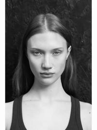 Daria Danilenko - Model Profile - Photos & latest news