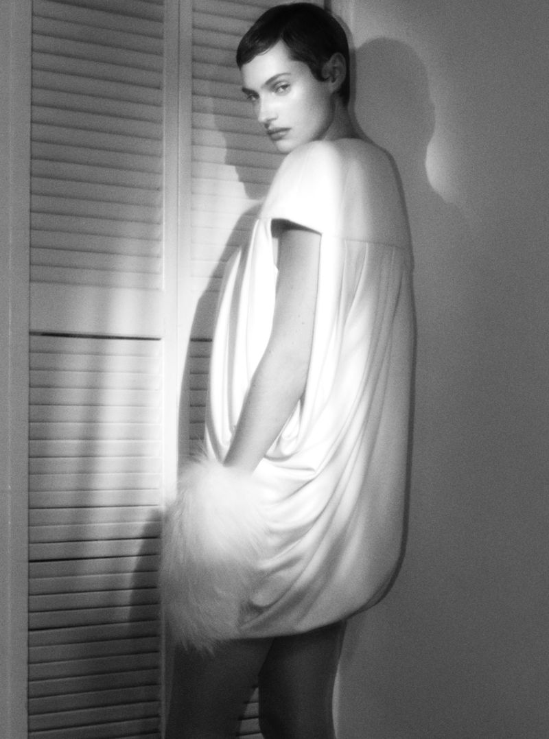 Greta Hofer by Mark Luckasavage (Beyond Noise)