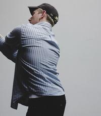 Simon Donnellon - Choreographer - detail by people