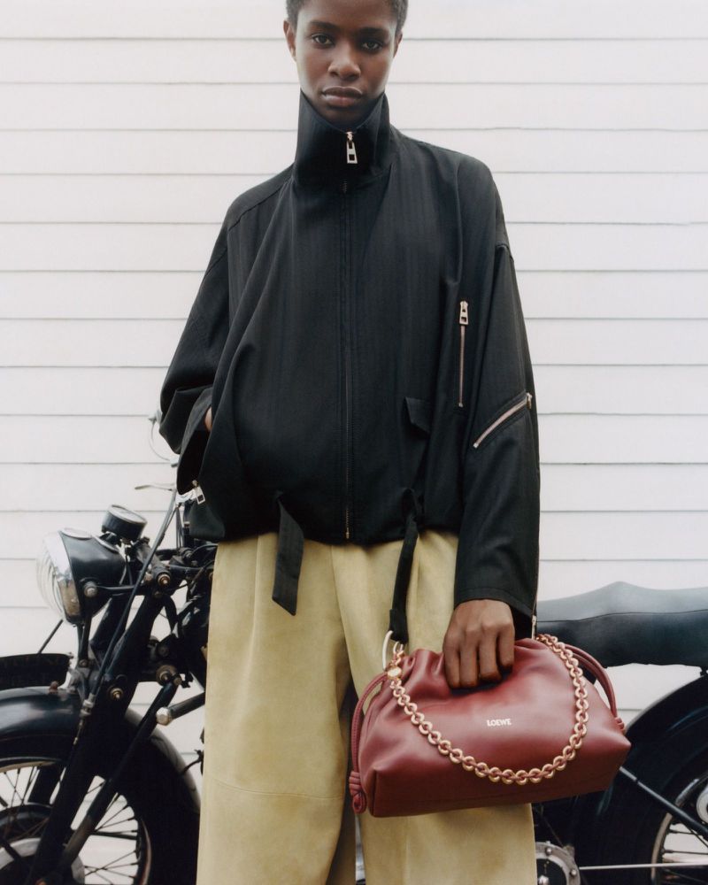 Loewe Fall/Winter Collection 2024 (Loewe)
