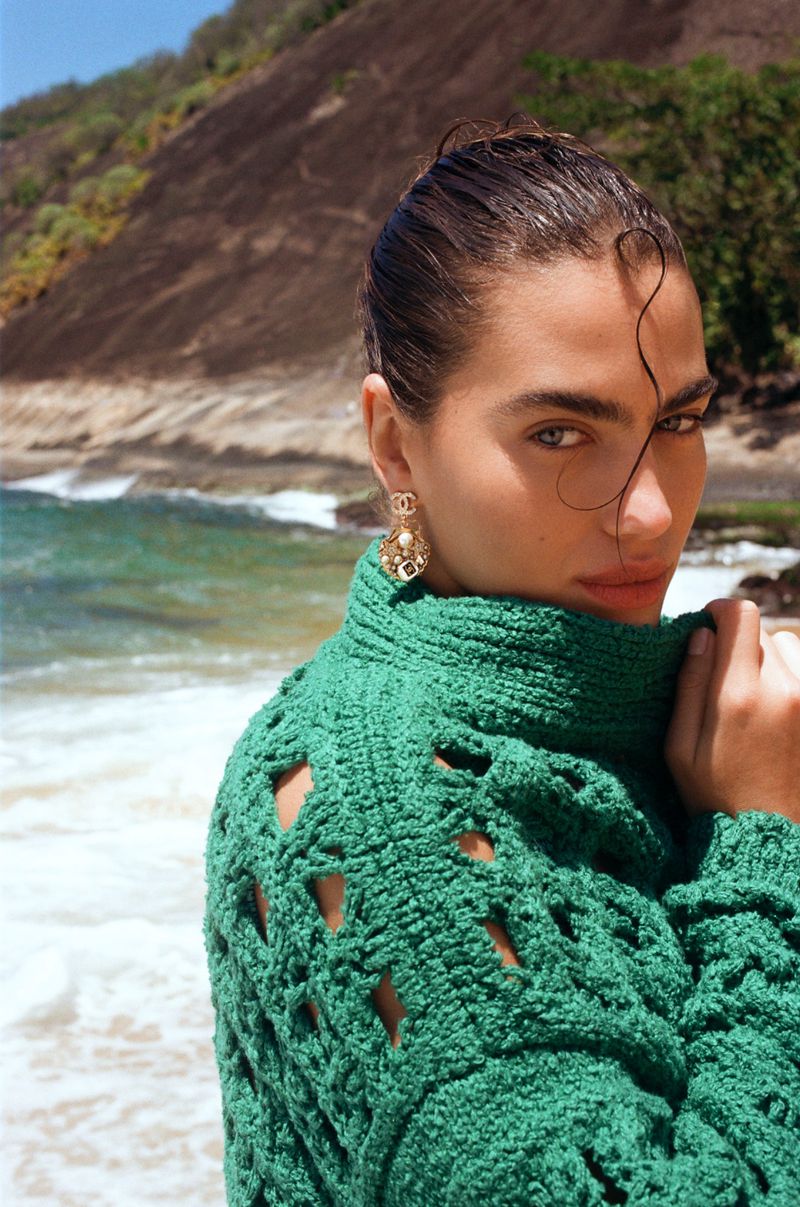 RIO MARAVILLOSO (Marie Claire Argentina)
