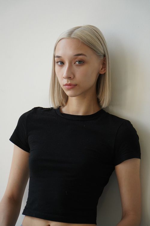 Kyra Eaton - Model Profile - Photos & latest news