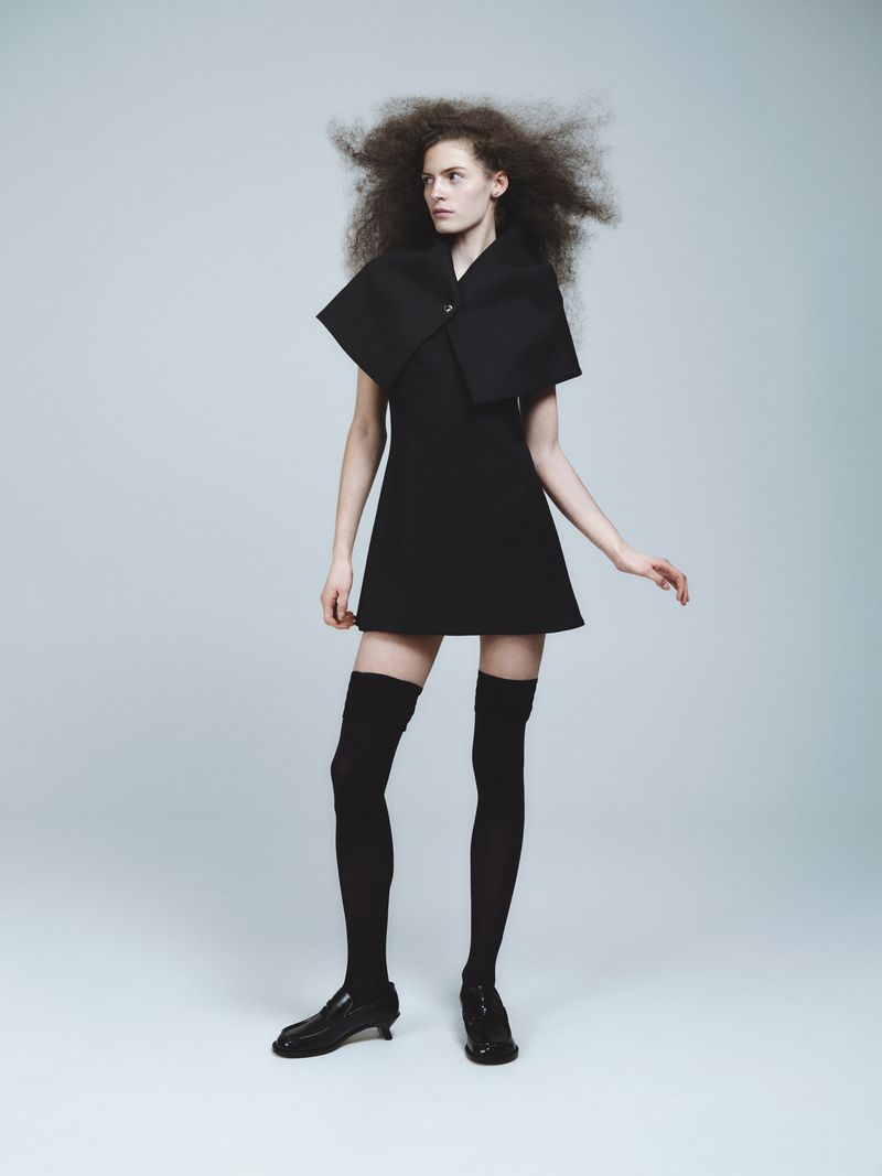 Sarah (Various Editorials)