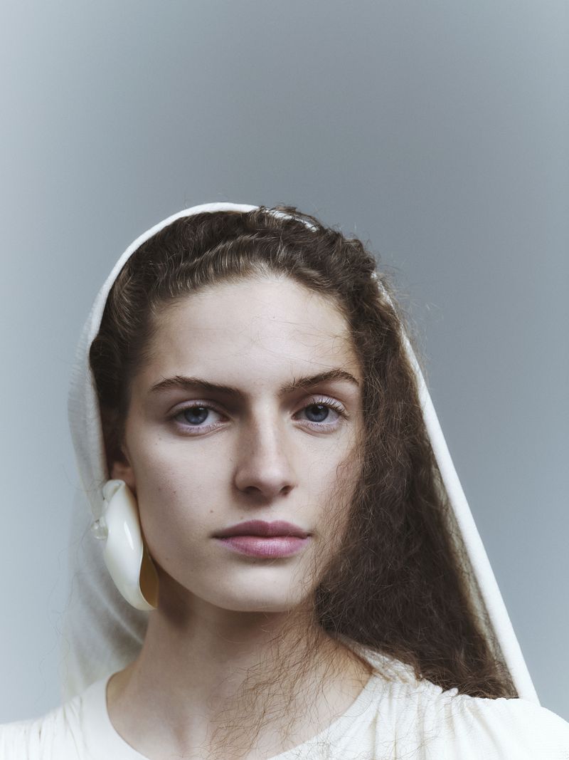 Sarah (Various Editorials)