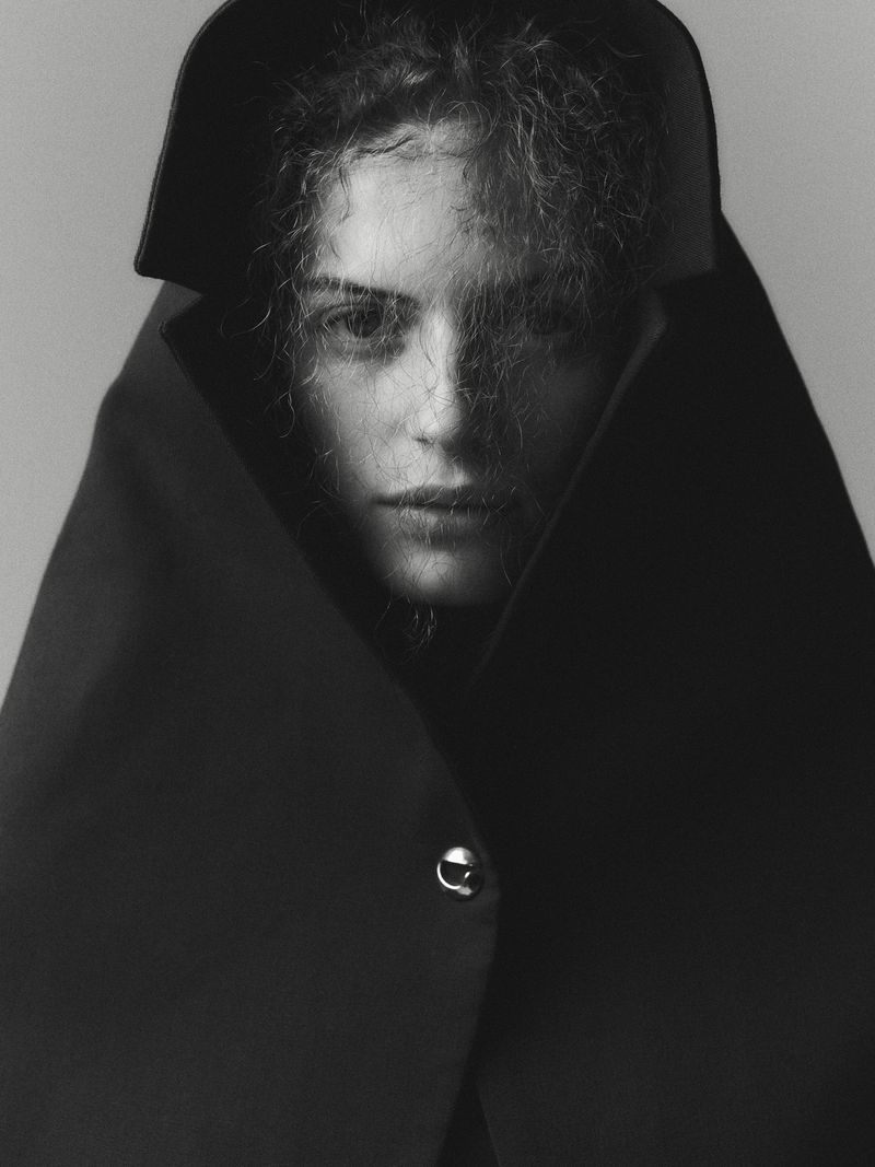 Sarah (Various Editorials)