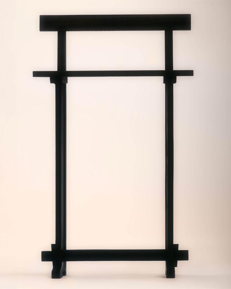 Sought (Harper's Bazaar Italia online)