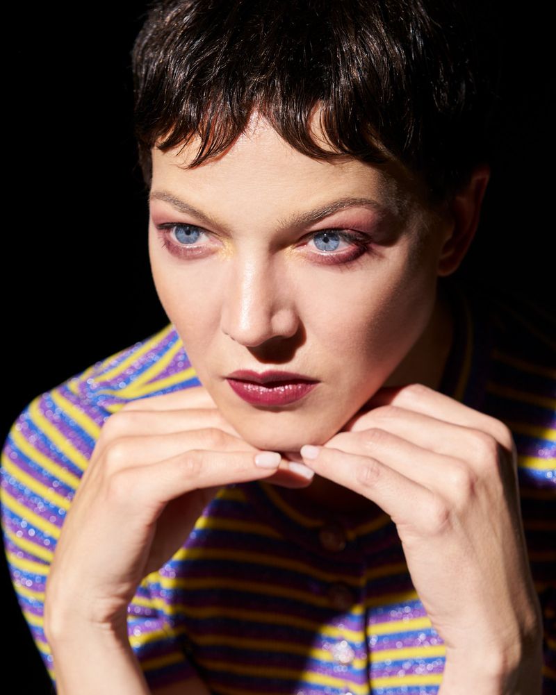 Perfect Day (Zoo Magazine)