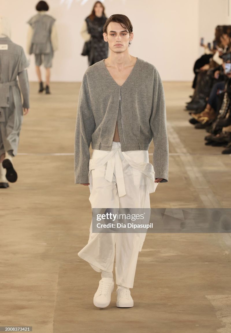 Concept Korea - MMAM F/W 24 Show (Various Shows)