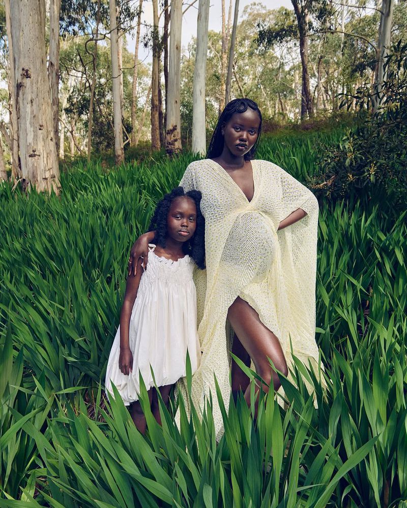Super Mother (Vogue Australia)