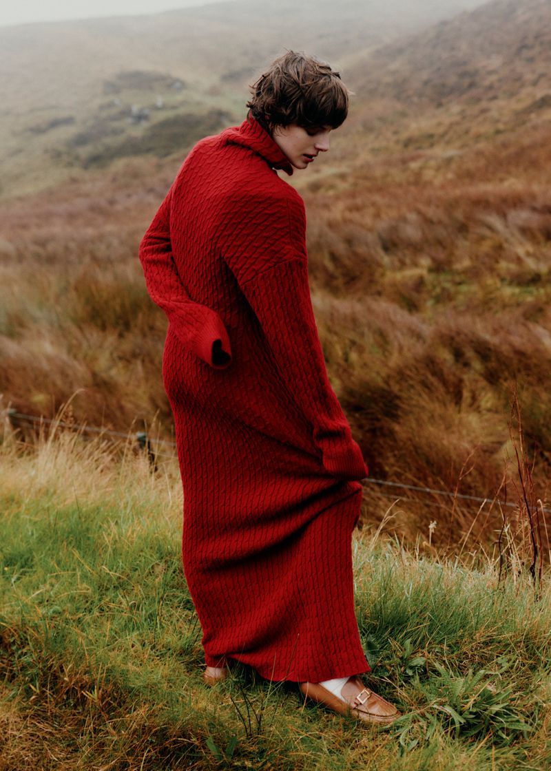 The Keeper of the Bay by Conor Clarke (5ELEVEN Magazine)