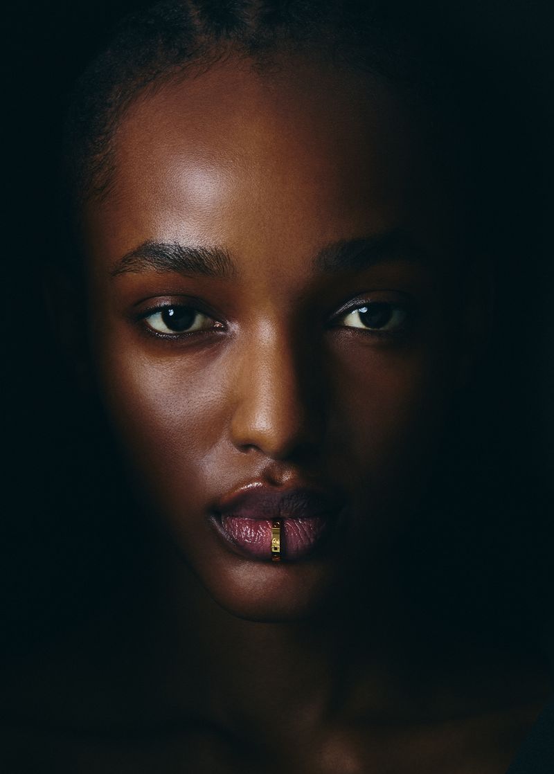 Love Game (Grazia International)