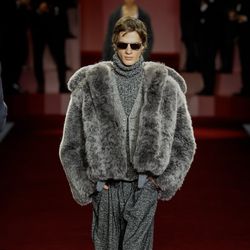 Joshua Thompson - Model Profile - Photos & latest news