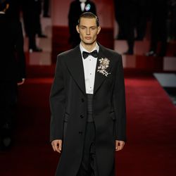 Thatcher Thornton - Model Profile - Photos & latest news