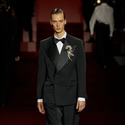 Leon Dame - Model Profile - Photos & latest news