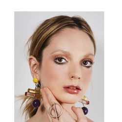 Chrystal Copland - Model Profile - Photos & latest news