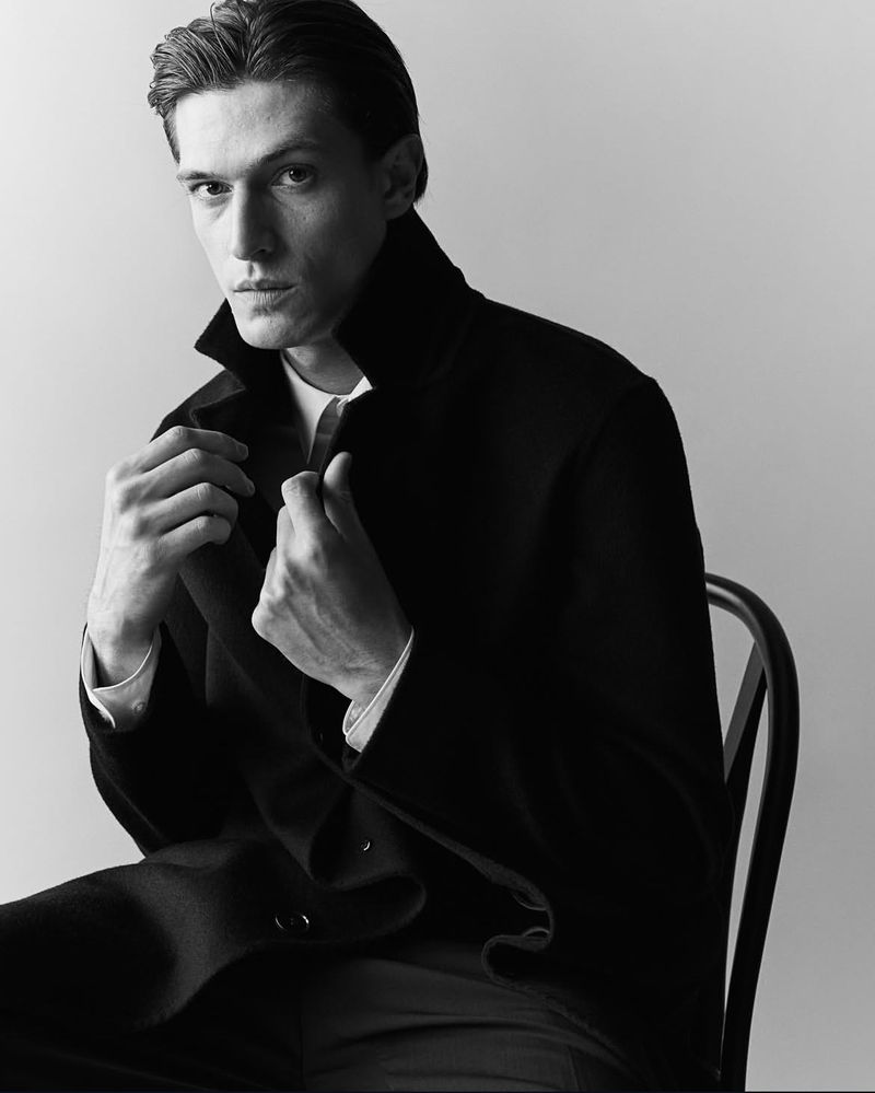 Sartorial Elegance (H&M)