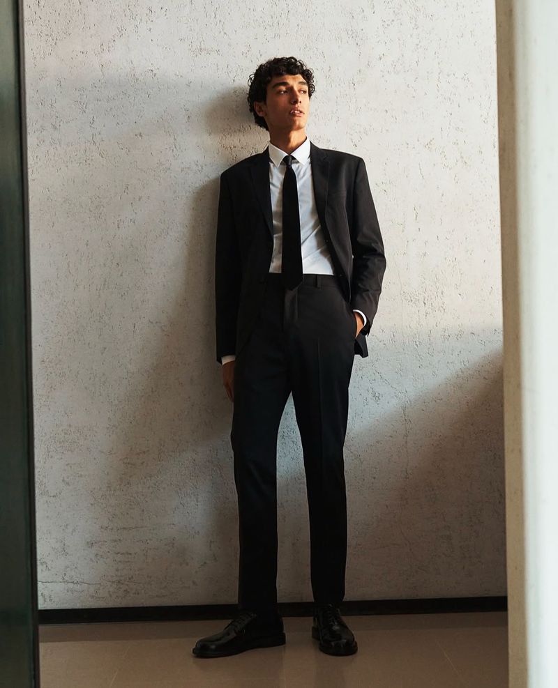 Sartorial Elegance (H&M)