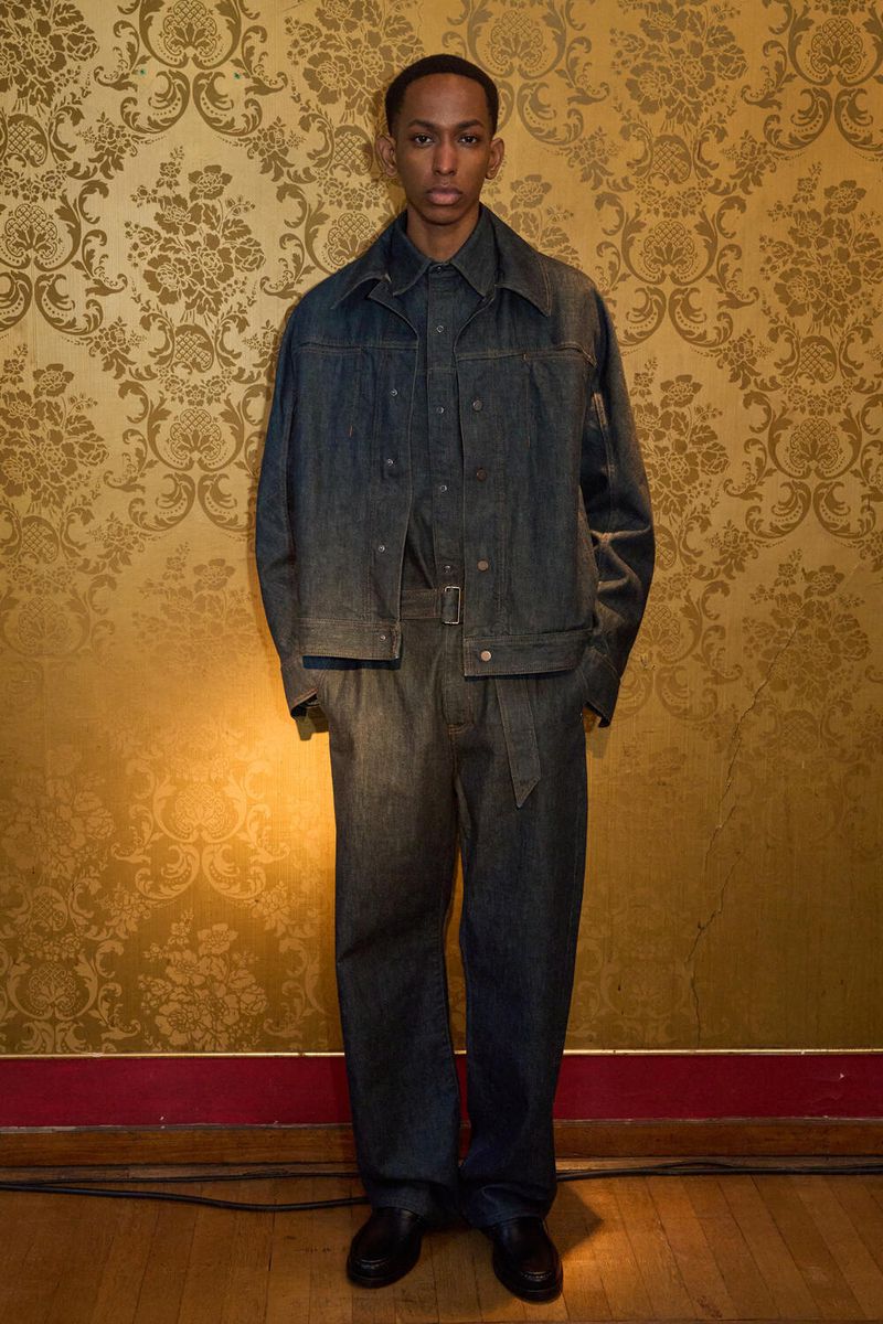 Altea F/W 25 Presentation (Various Shows)