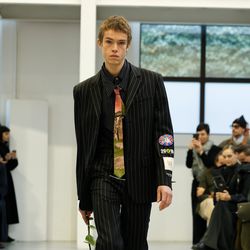 Samuel Luis Mueller - Model Profile - Photos & latest news