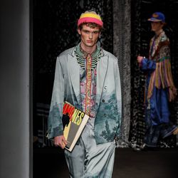 Dillon Collins - Model Profile - Photos & latest news