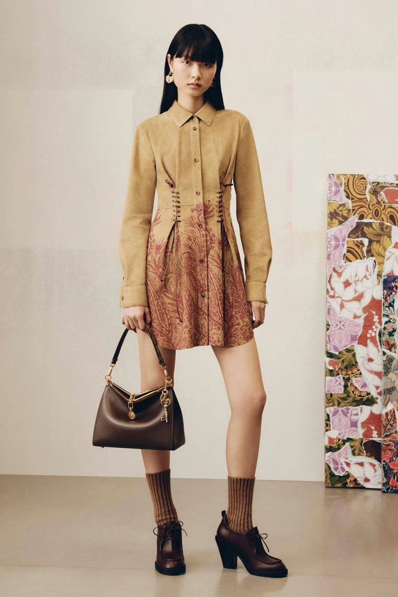 Etro PRE-FALL 2025 (Etro)