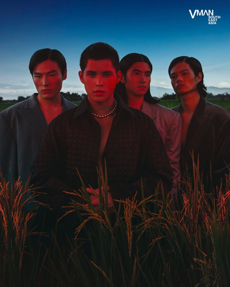 By Marc Nicdao (V Man)