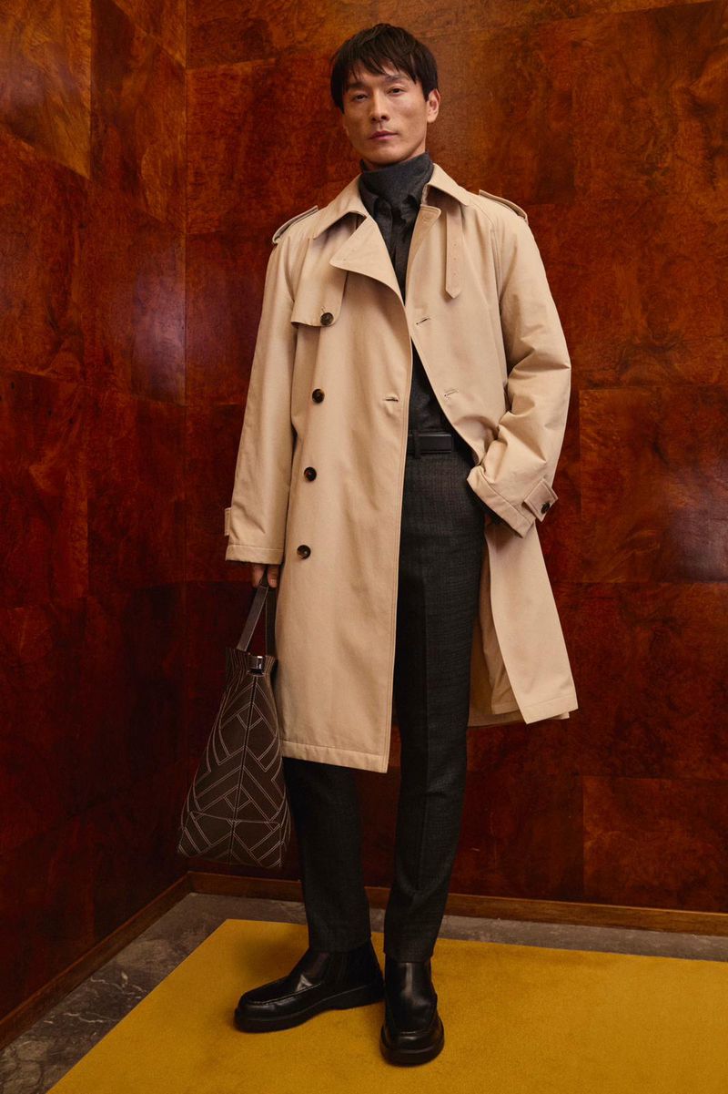 Tod's F/W 25 Men's Presentation (Tod's)