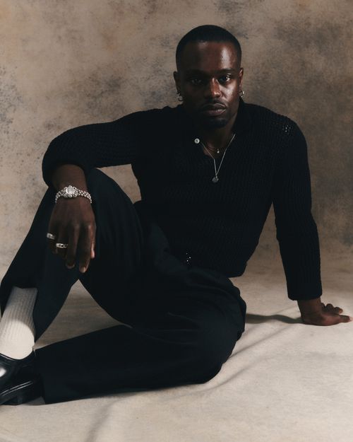 Campbell Addy - Photographer Profile - Photos & latest news