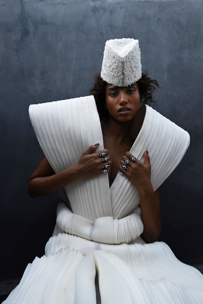 Made In Arabia (Vogue Arabia)