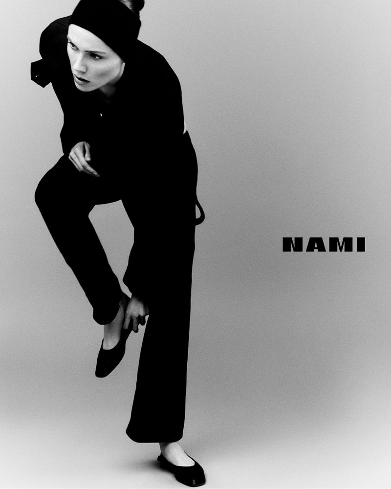Nami S/S 2024 campaign (Nami)