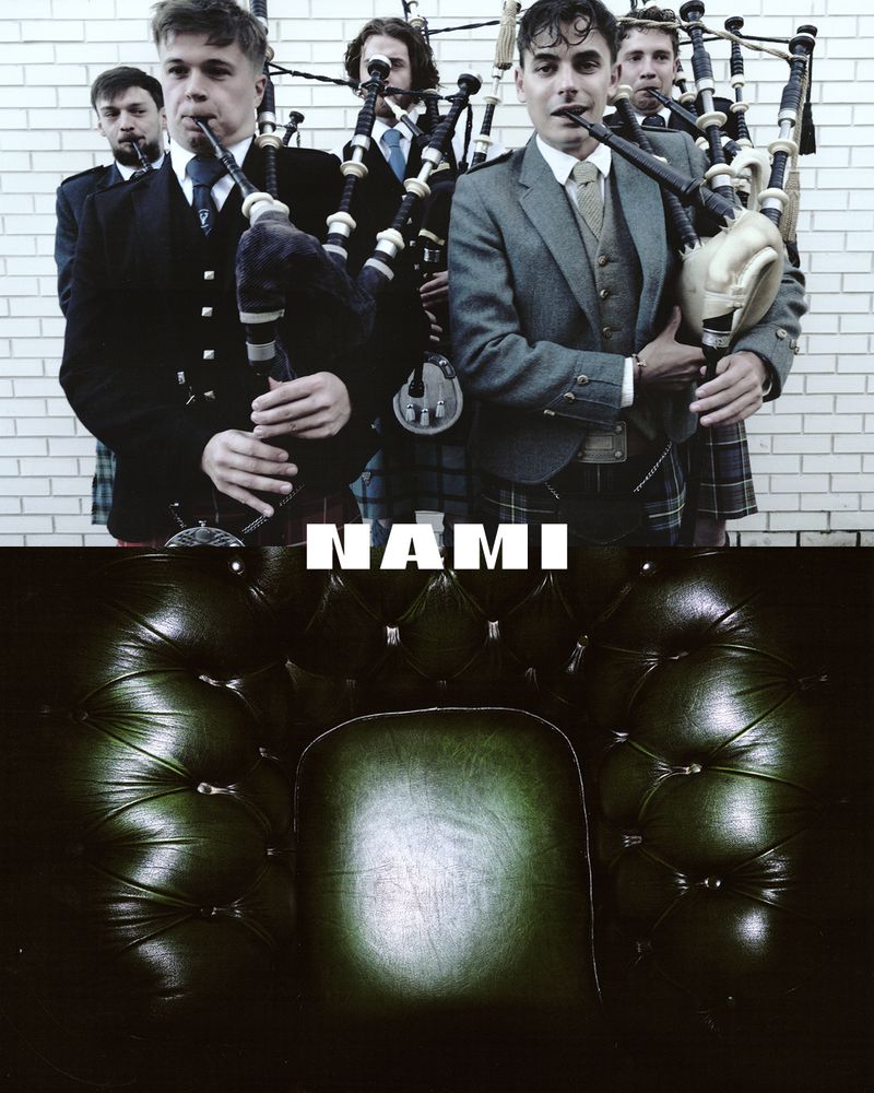 Nami AW 2024 CAMPAIGN (Nami)