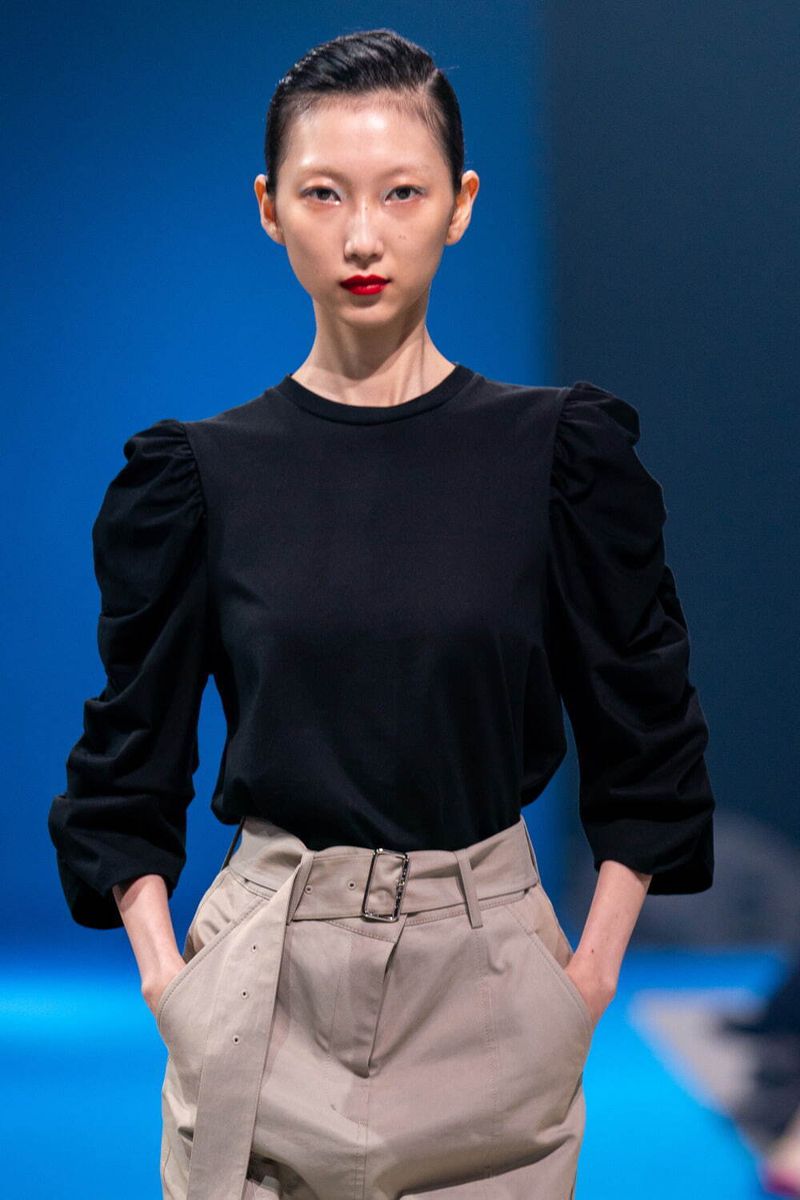 CINOH S/S 24 Show Tokyo (Various Shows)