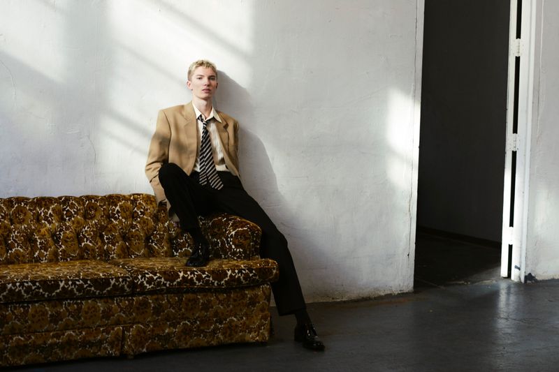 NY Session (U Repubblica)