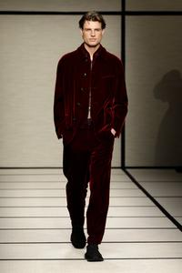 Seppe Leonard - Model - detail by client