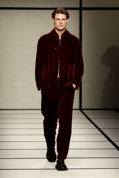 Seppe Leonard - Model - detail by client
