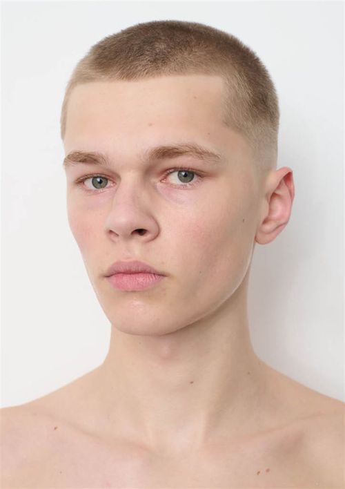 Gabriel Noah - Model - detail by client