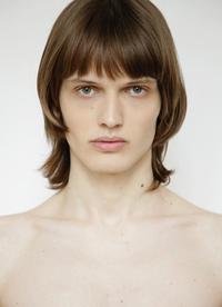 Zoltan Munkacsy - Model Profile - Photos & latest news