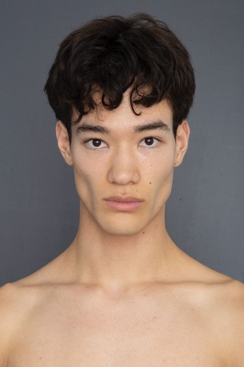 Luci Katada - Model Profile - Photos & latest news